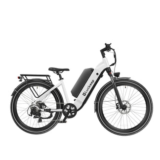 Electric Bike Luckeep X2