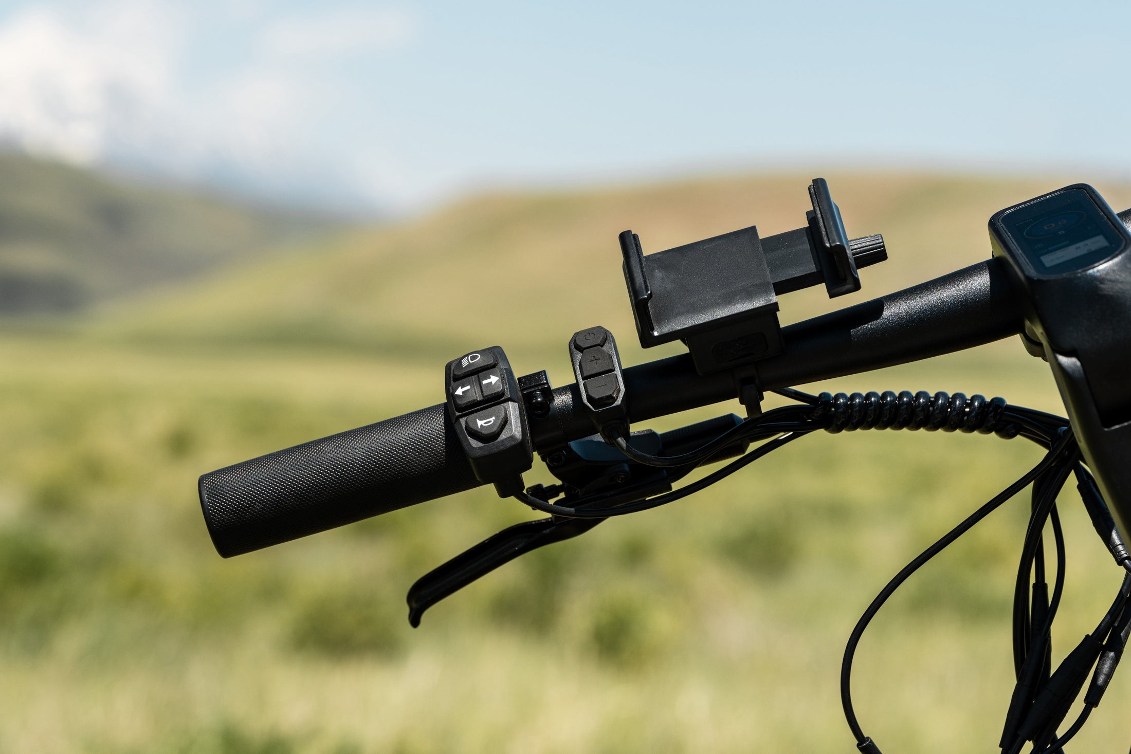 Best Luckeep X2 Step Through Urban Electric Commuter Bike