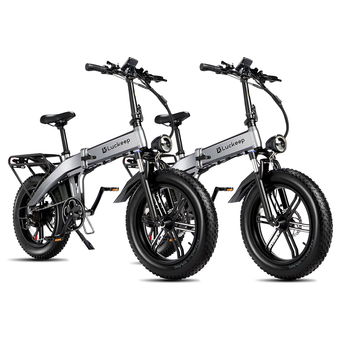 Luckeep X1 Foldable - Combo