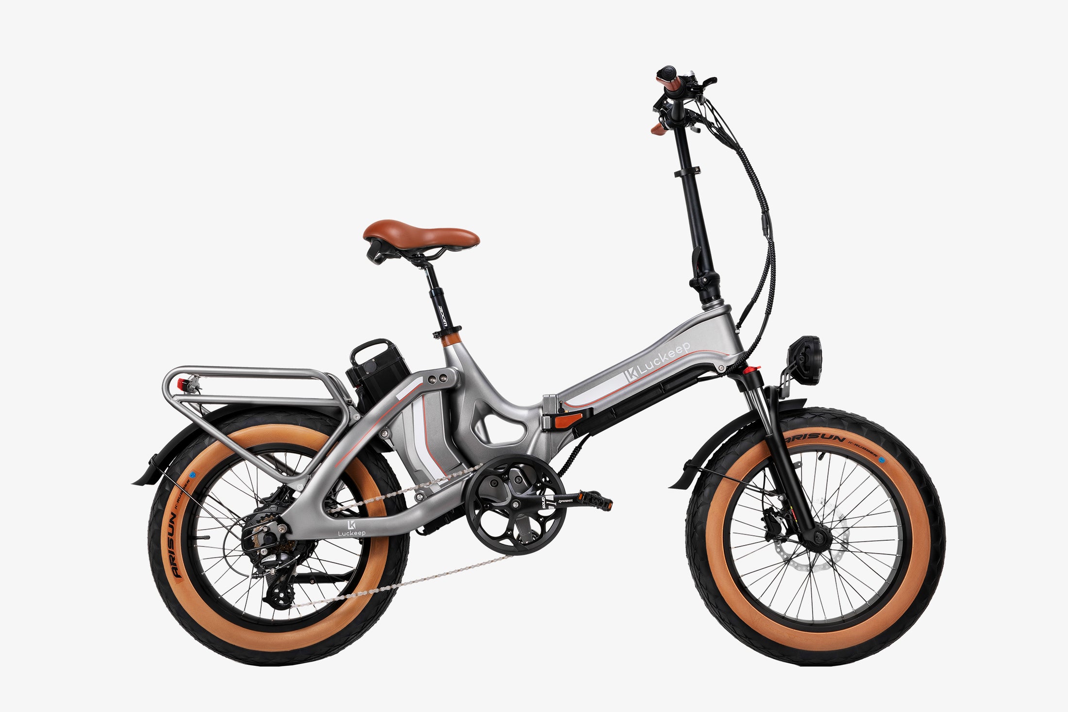 X1 Pro Folding Electric Bike | Long Range Commuter Ebike – Luckeep