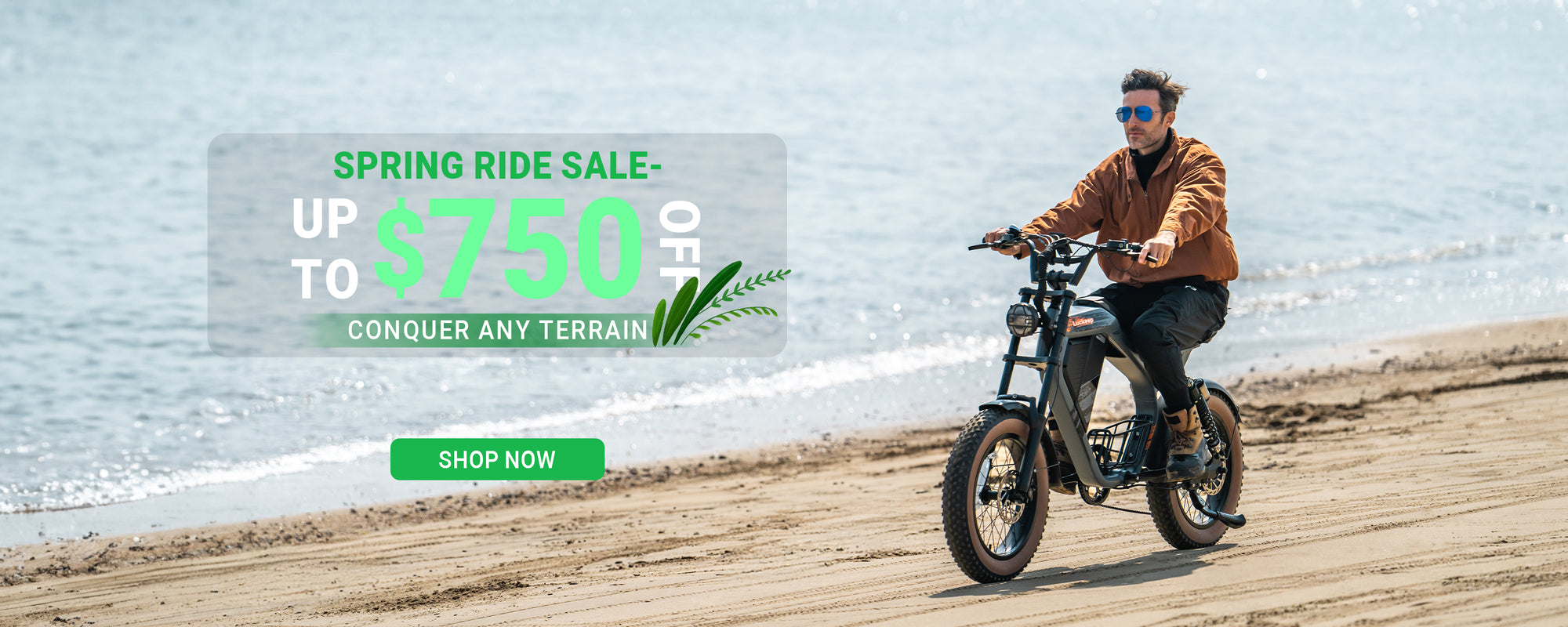 Luckeep Electric Bikes: Best Value Ebikes | Luckeep®