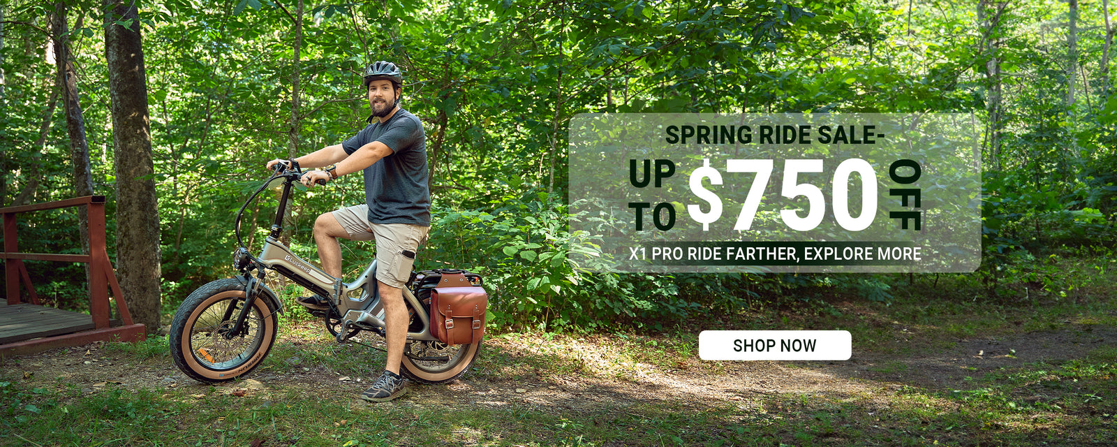 Luckeep Electric Bikes: Best Value Ebikes | Luckeep®