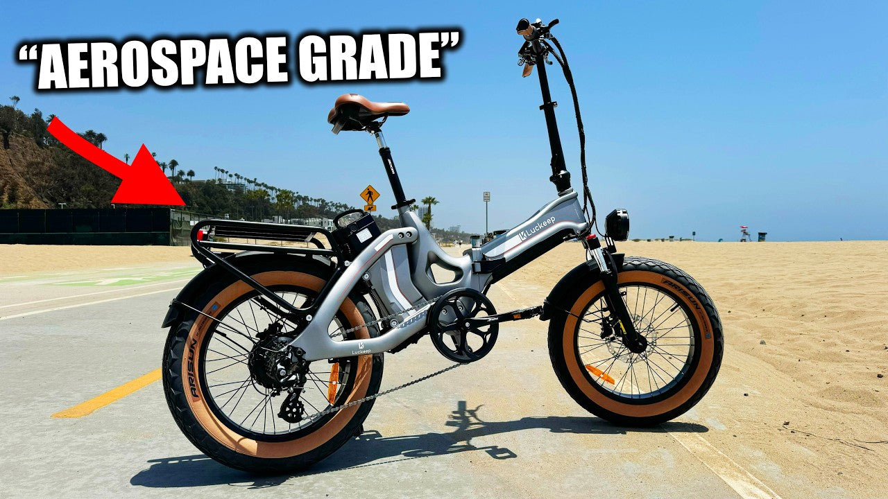Luckeep Electric Bikes Best Value Ebikes Luckeep