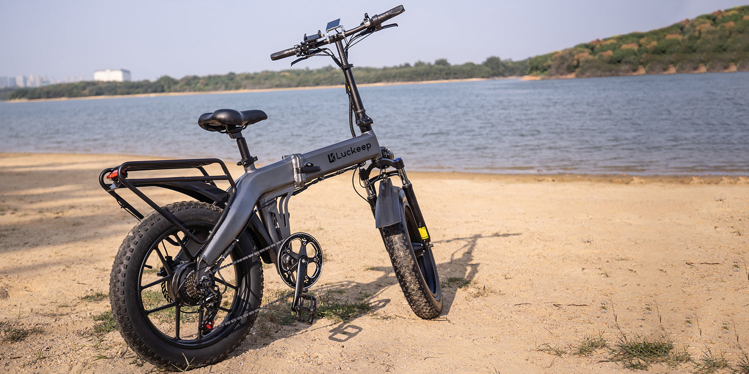 Contact US – Luckeep